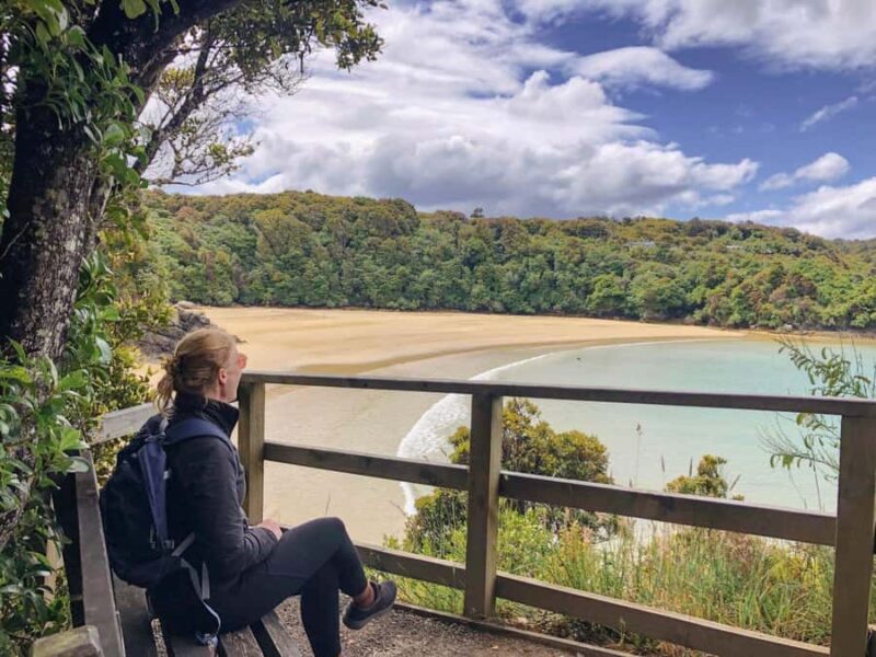 New Zealand South Island: 6-Day Stewart Island & Fiordland - FAQ