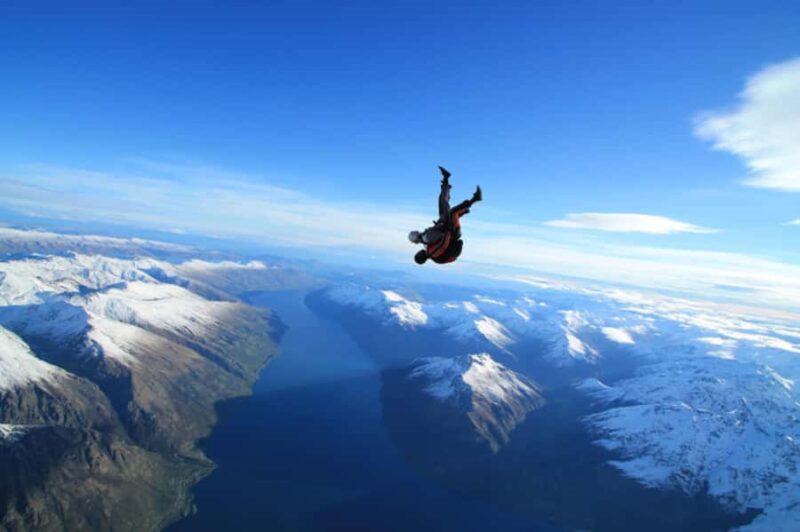 New Zealand: South Island Hop-On Hop-Off Pass - Potential Drawbacks and Considerations