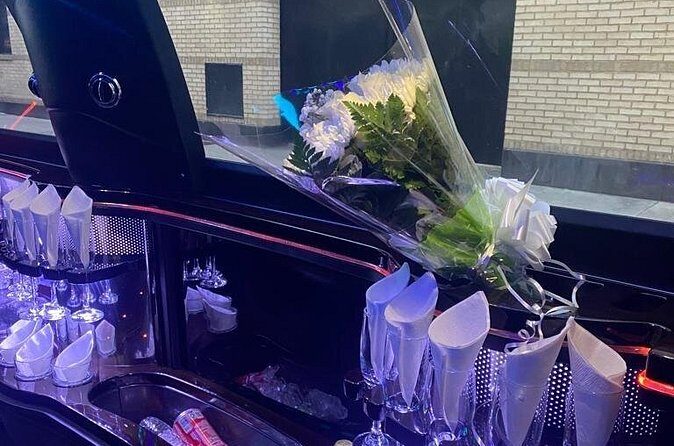 Newark To Manhattan Private Transfer in SUV, Limousine or Van - Authentic Experiences from User Insights