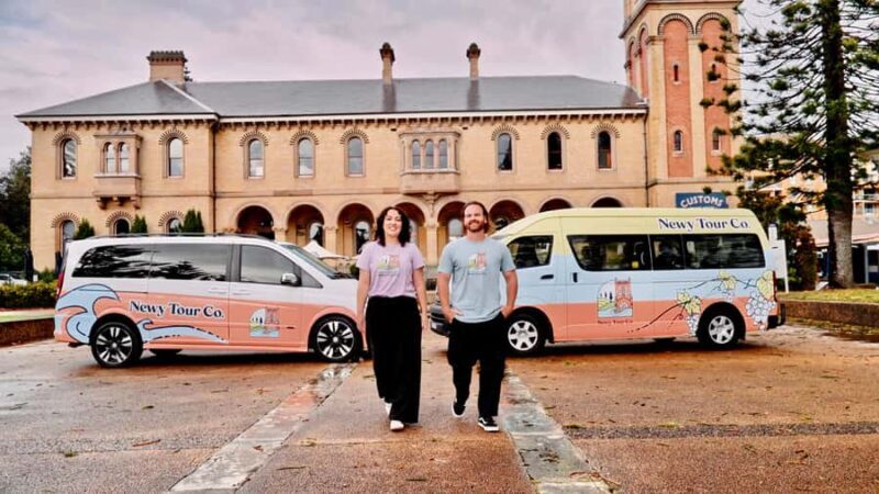 Newcastle: Animal Lovers Tour - Kangaroos, Dolphins & more! - Key Points