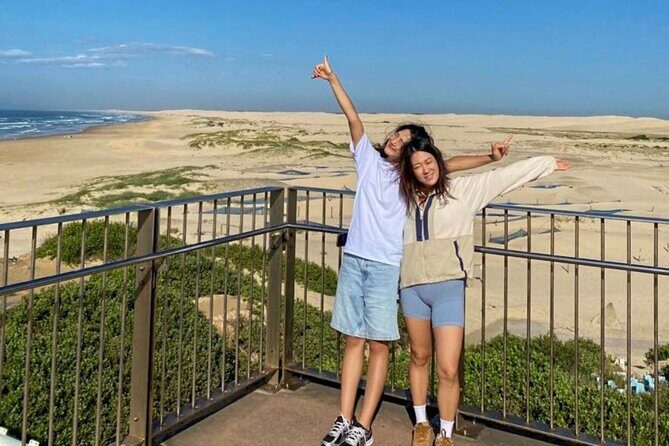 Newcastle: Animal Lovers Tour - Kangaroos, Dolphins & more! - Final Thoughts