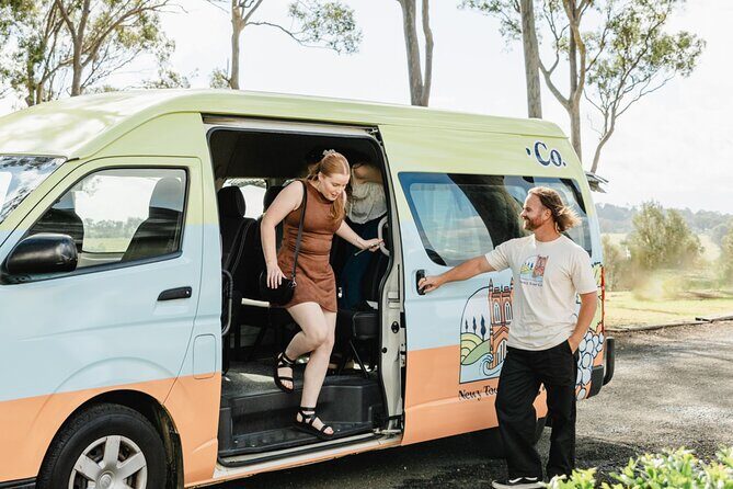 Newcastle: Boutique Hunter Valley Wine Tour - What Does the Tour Include and Exclude?