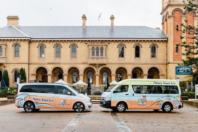 Newcastle City Tour: Coastal Charms and City Secrets - Transportation & Group Dynamics