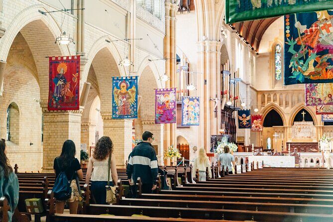 Newcastle City Tour: Coastal Charms and City Secrets - Final Thoughts: Who Will Love This Experience?