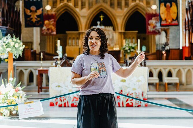 Newcastle City Tour: Coastal Charms and City Secrets - FAQ