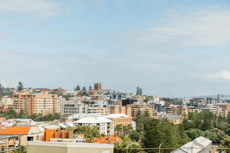 Newcastle City Tour: Coastal Charms & City Secrets -mini van - Who Is This Tour Best For?