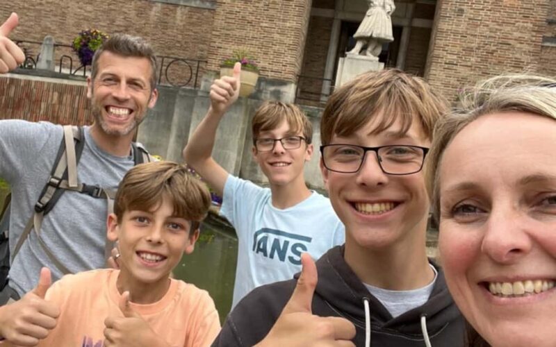 Newcastle: City Walking Tour & Exploration Game - FAQs