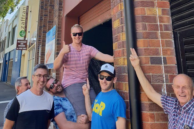 Newcastle Craft Beer & Food Matching Tour - FAQ