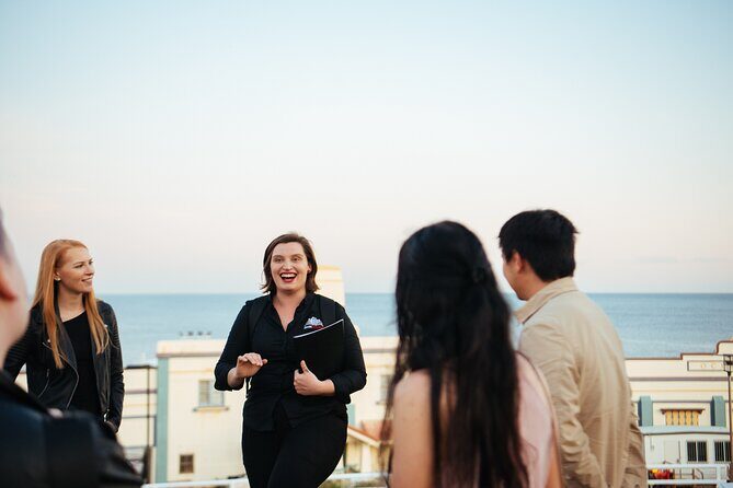 Newcastle Dark Stories True Crime Tour - Value and Practical Considerations