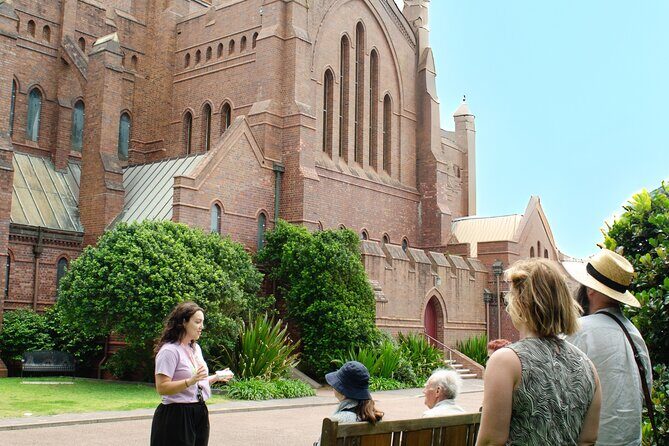 Newcastle Dark Stories True Crime Tour - Final Thoughts