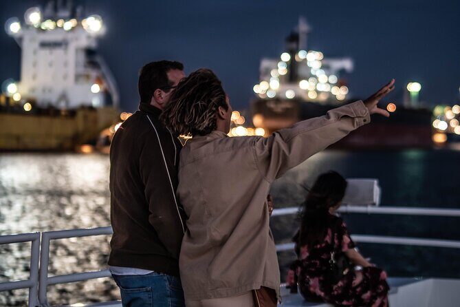 Newcastle Harbour Dinner Cruise with Buffet and Live Music - Newcastle Harbour Dinner Cruise with Buffet and Live Music: An Honest Look