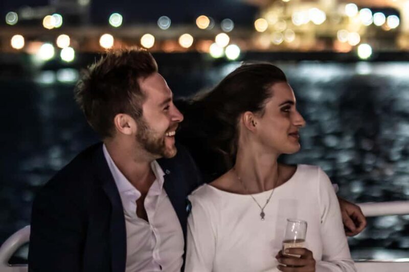 Newcastle: Harbour Dinner Cruise with Live Music - FAQ