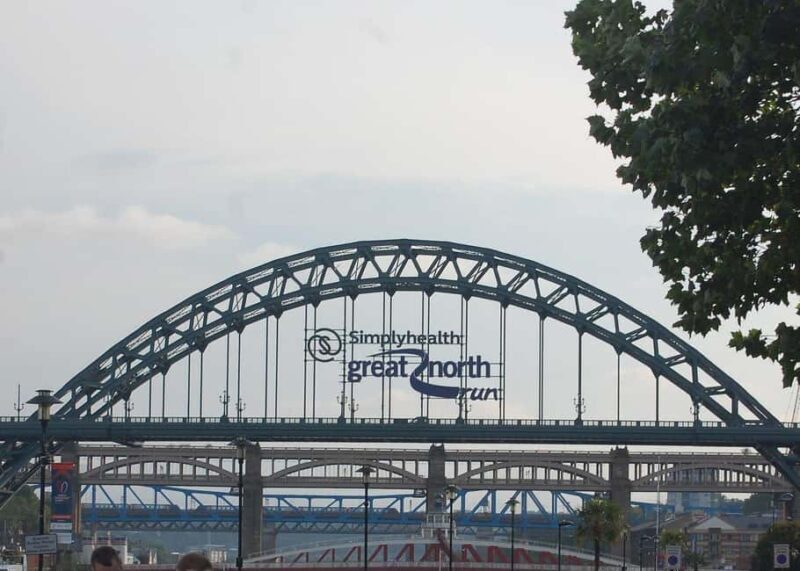 Newcastle: History and Highlights Guided Walking Tour - An In-Depth Look at the Tour Experience