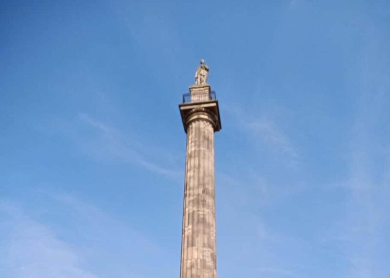 Newcastle: History and Highlights Guided Walking Tour - FAQs