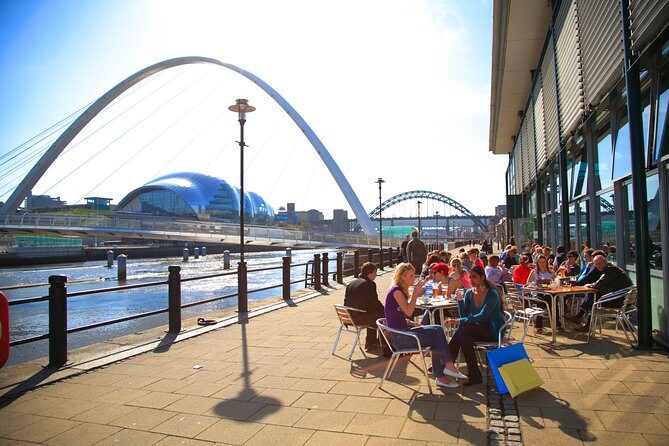 Newcastle: History and Highlights Private Guided Walking Tour - Who Should Consider This Tour?