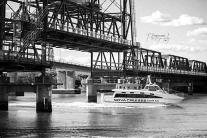 Newcastle: Hunter River Discovery Cruise with Lunch - An In-depth Look at the Newcastle Hunter River Discovery Cruise