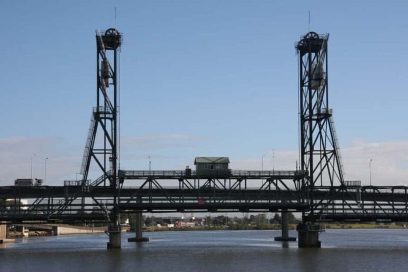 Newcastle: Hunter River Discovery Cruise with Lunch - Final Thoughts