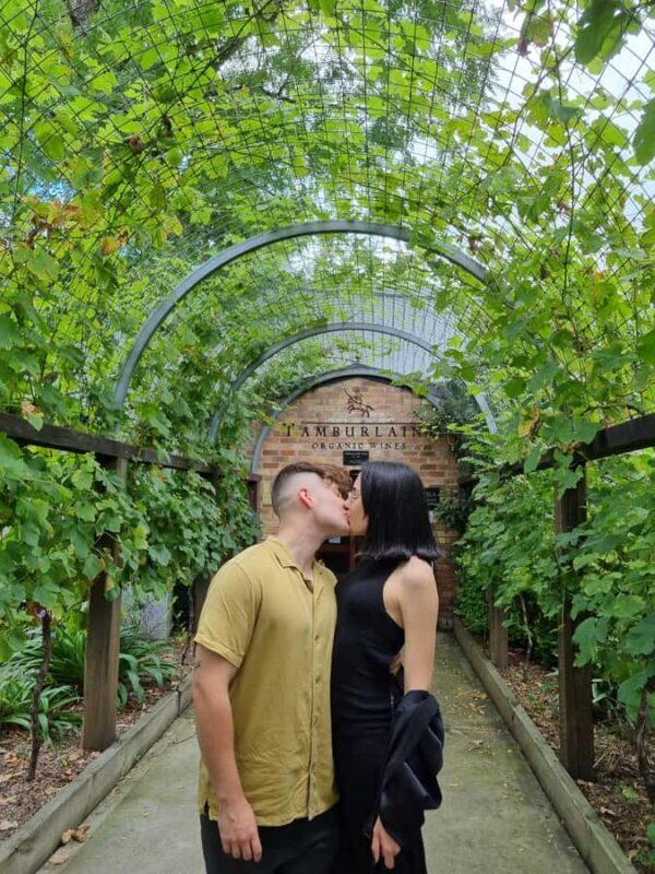 Newcastle: Hunter Valley Wine, Gin, Cheese & Chocolate Tour - A Deep Dive into the Hunter Valley Experience