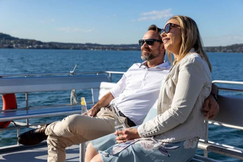 Newcastle: Loop the Lake Cruise - What Makes the Loop the Lake Cruise Stand Out?