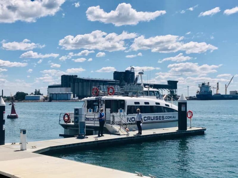 Newcastle: Morpeth River Cruise with Local Produce Tasting - Why This Tour Works Well