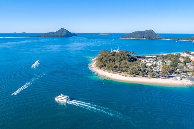 Newcastle: Port Stephens day tour - Dolphins, hike & swim! - Why This Tour Works Well