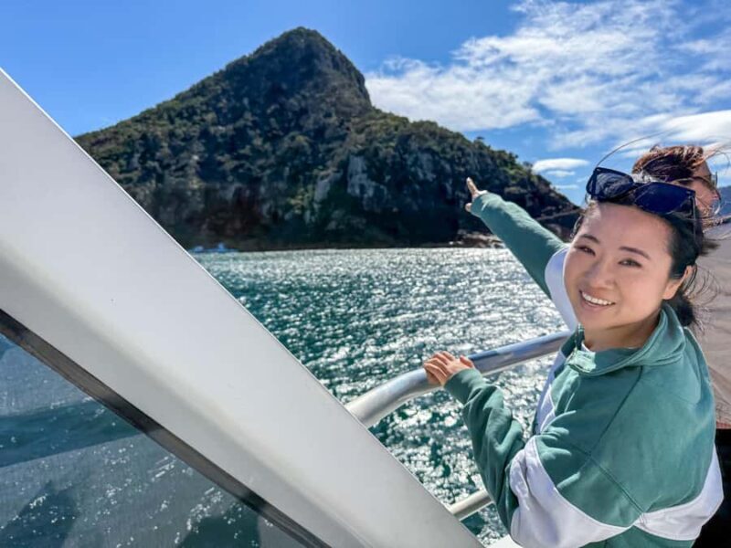 Newcastle: Port Stephens day tour. Dolphins, hike, swim. - Who Is This Tour Best For?