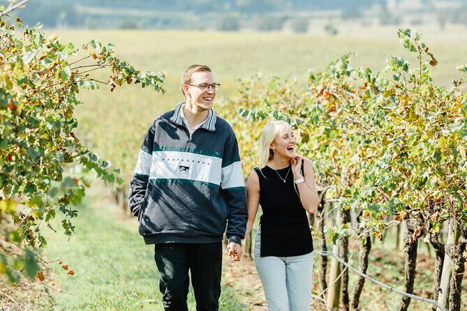 Newcastle: Private Hunter Valley Wine Tour - Exploring the Newcastle: Private Hunter Valley Wine Tour