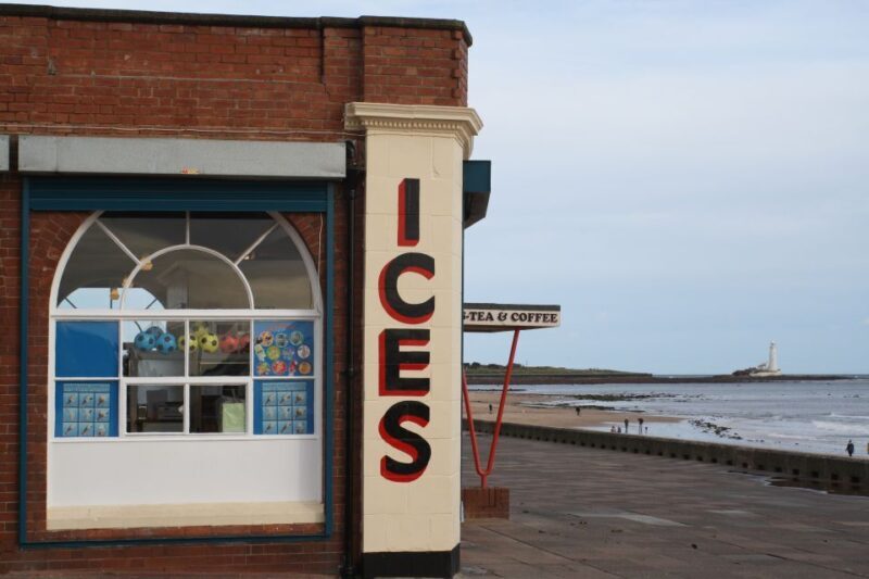 Newcastle: Private Vera Half Day TV Locations Tour - Practical Tips for Future Travelers