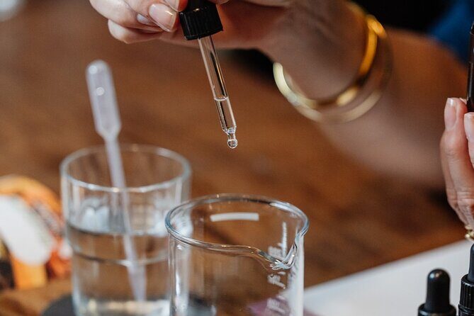 Newcastle: Spirit Blending Class at Earp Distilling Co. - Final Thoughts