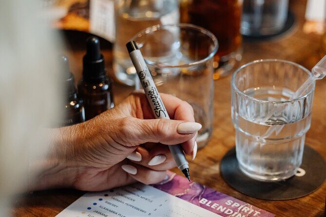 Newcastle: Spirit Blending Class at Earp Distilling Co. - FAQ