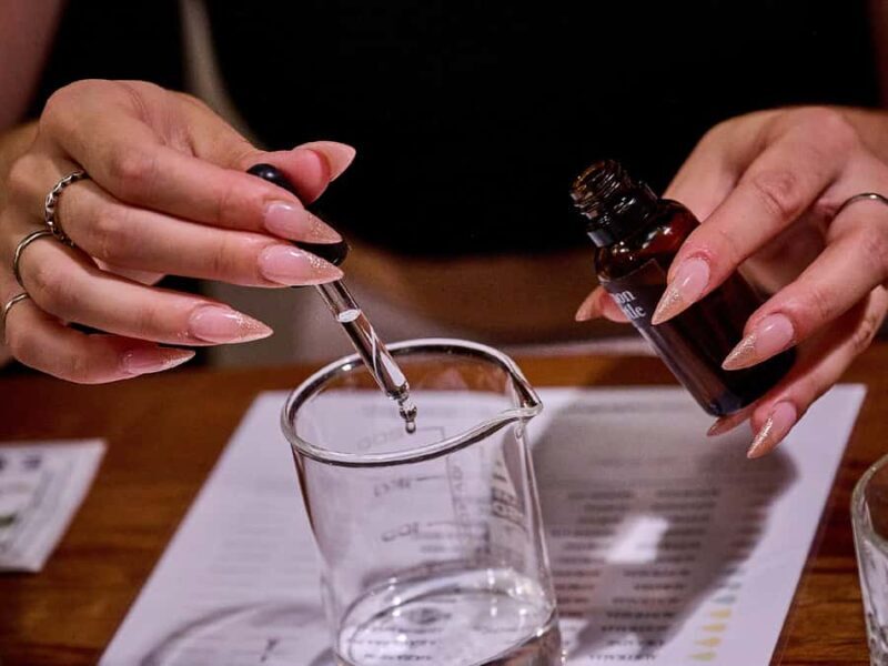 Newcastle: Spirit Blending & Dining at Earp Distilling Co. - Key Points