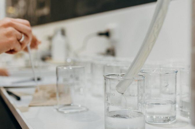 Newcastle Spirit School Experience at Earp Distilling Co. - FAQ