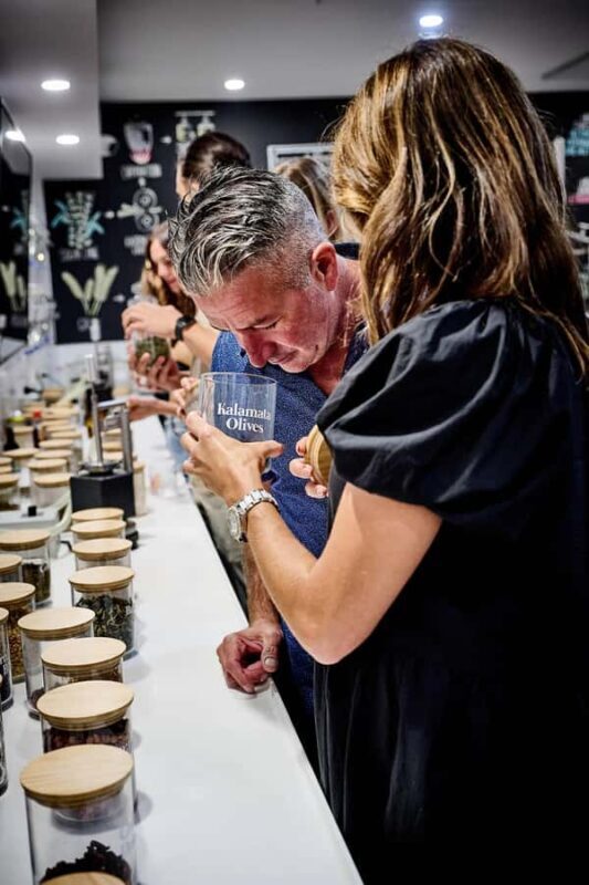 Newcastle: Spirit School Experience at Earp Distilling Co. - Authentic Experiences and Inside Insights