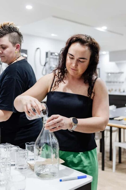 Newcastle: Spirit School Experience at Earp Distilling Co. - Final Thoughts