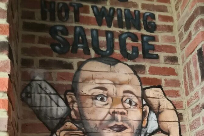 Newcastle Street Food Tour - Practical Details and Tips