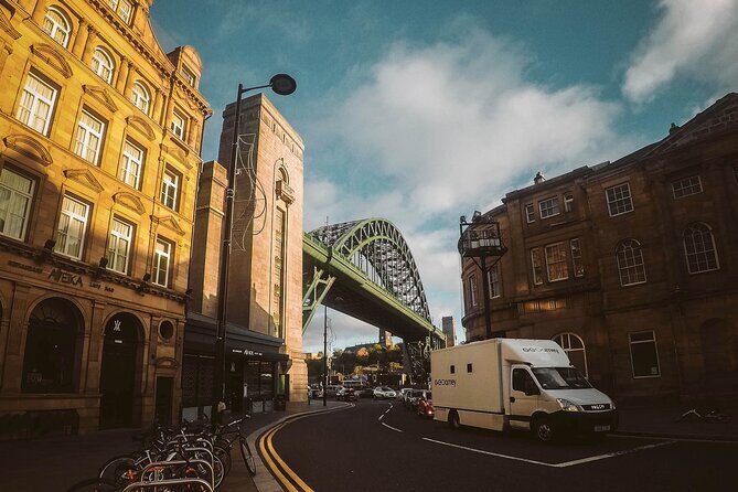Newcastle Tour App, Hidden Gems Game and Big Britain Quiz (1 Day Pass) UK - The Sum Up: Who Should Consider This Tour?