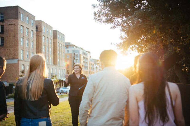 Newcastle: True Crime Guided Walking Tour - Final thoughts: Who is this tour for?