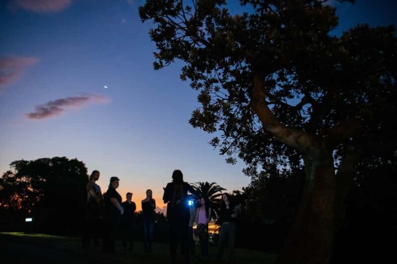 Newcastle: True Crime Guided Walking Tour - FAQ