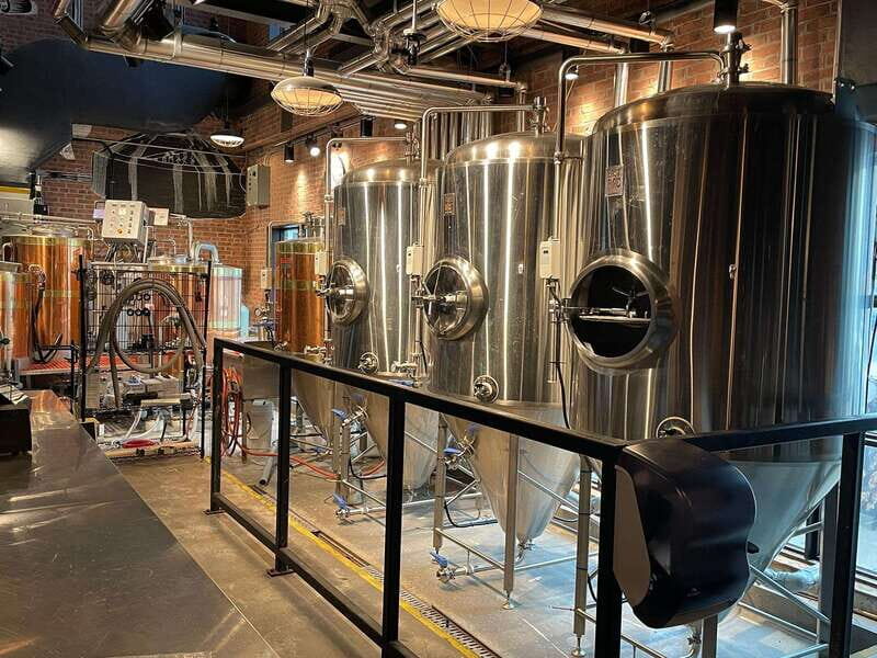 Newfoundland Beer Tasting Tour in St. John's - Newfoundland Beer Tasting Tour in St. Johns — A Refreshing Dive into Local Brew Culture