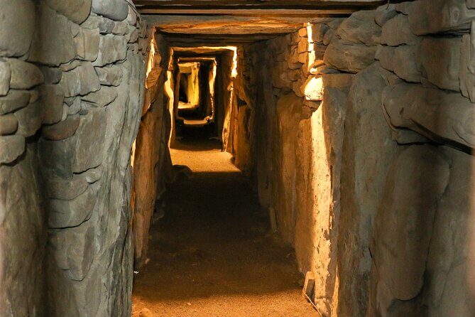 Newgrange & Boyne Valley Private Tour: Travel Through 5,000 Years - An In-Depth Look at the Itinerary