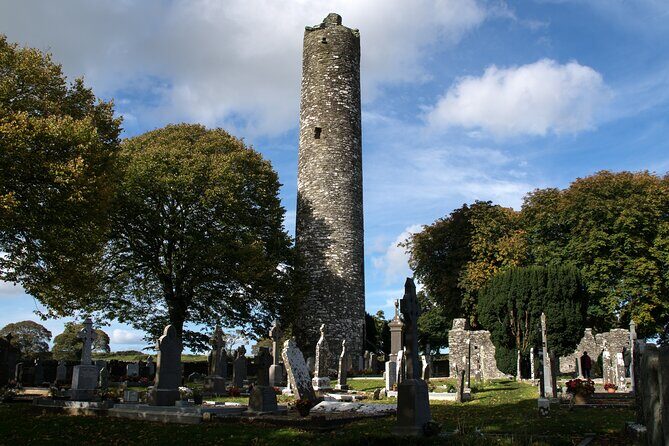 Newgrange & Boyne Valley Private Tour: Travel Through 5,000 Years - Final Thoughts