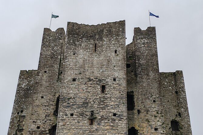 Newgrange, Trim Castle and Hill of Tara Private Tour from Dublin - Practical Details & Tips