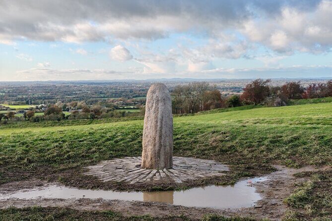 Newgrange, Trim Castle and Hill of Tara Private Tour from Dublin - Authentic Insights from Past Travelers