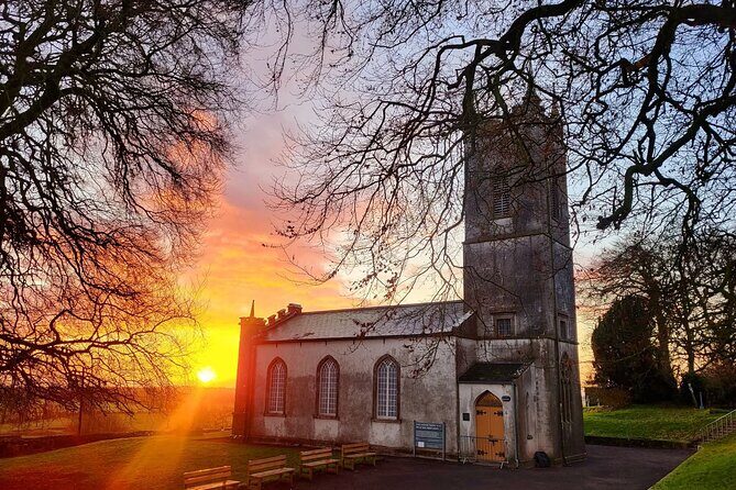 Newgrange, Trim Castle and Hill of Tara Private Tour from Dublin - The Sum Up