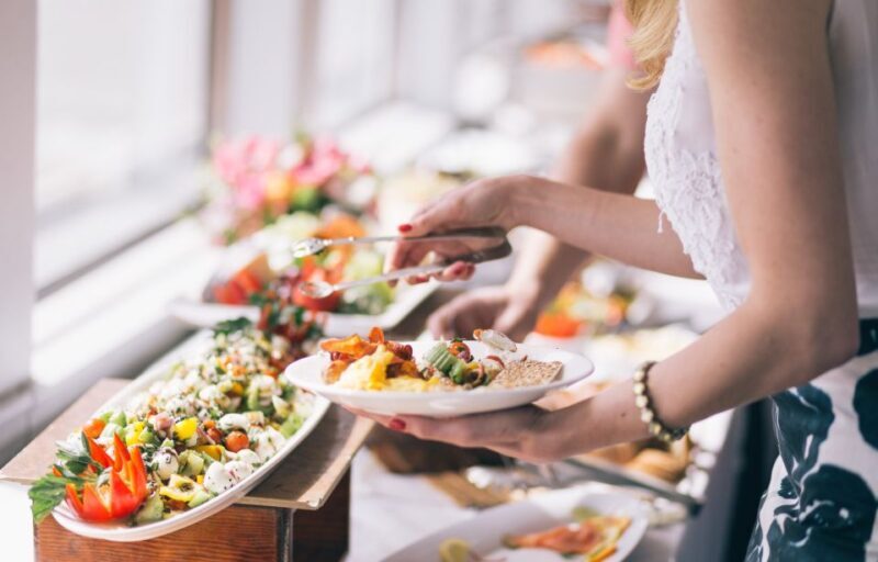 Newport Beach: Champagne and Brunch Buffet City Cruise - Who Should Consider This Cruise?