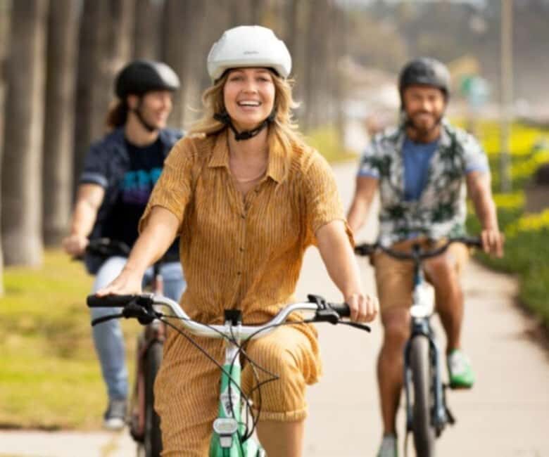 Newport Beach: Electric Bike Rental - What the Experience Looks Like