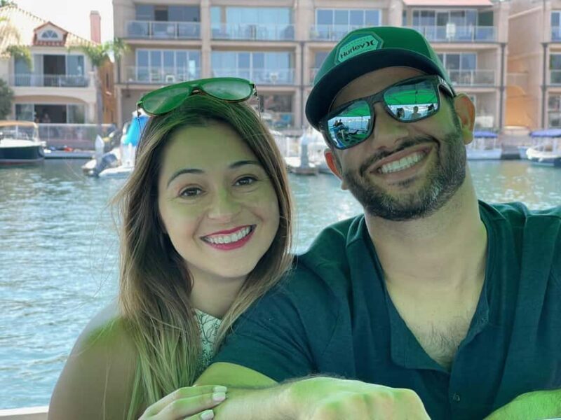 Newport Beach Paddle Pub: Party Pub Experience for up to 16 - The Sum Up