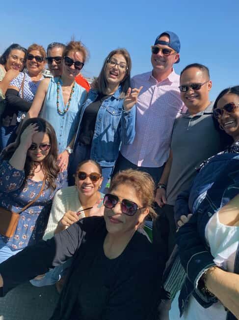 Newport Beach Paddle Pub: Party Pub Experience for up to 16 - FAQ