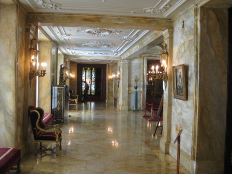 Newport: Newport Mansions Ticket - 1 or 2 Mansions - The Value of the Tour: Is It Worth the Price?