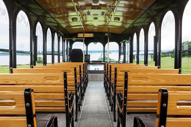 Newport Viking Trolley Tour with Breakers & Marble House Admission - Who Will Love This Tour?
